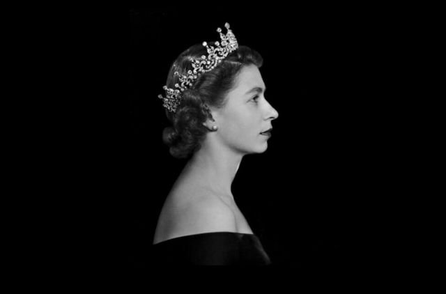 Muere Isabel II: el momento en el que se detiene la historia - BBC News ...