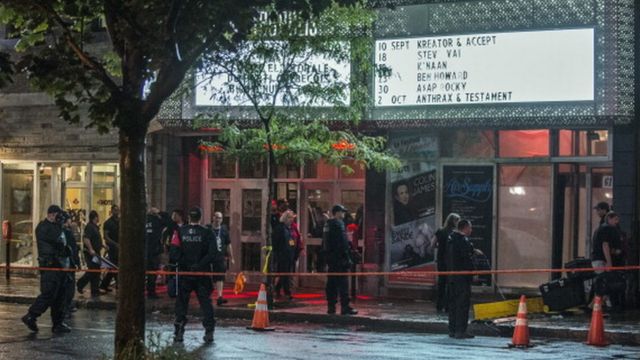 Cómo opera la mafia de Montreal, el mayor grupo criminal organizado de ...