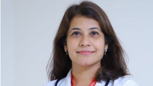 क्या दुनिया में बांझपन की समस्या बढ़ रही है? - BBC News हिंदी