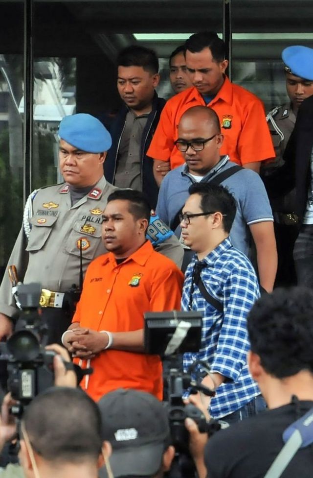 Novel Baswedan: Siapa aktor di balik serangan, isu 'talibanisasi' KPK ...