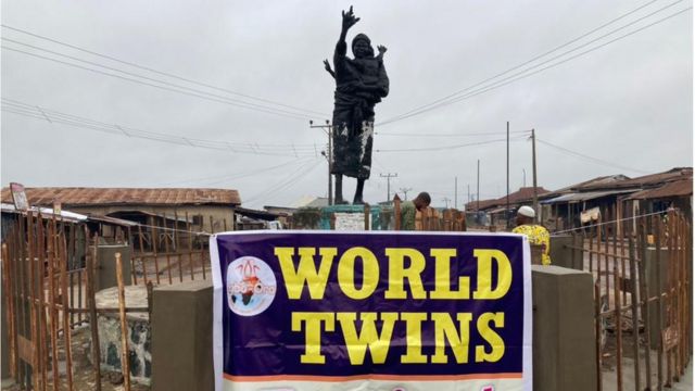 World Twins Festival, Igbo-Ora: Ayẹyẹ ọdún ìbejì bẹ̀rẹ̀ pẹ̀lú síse ọbẹ̀ ...