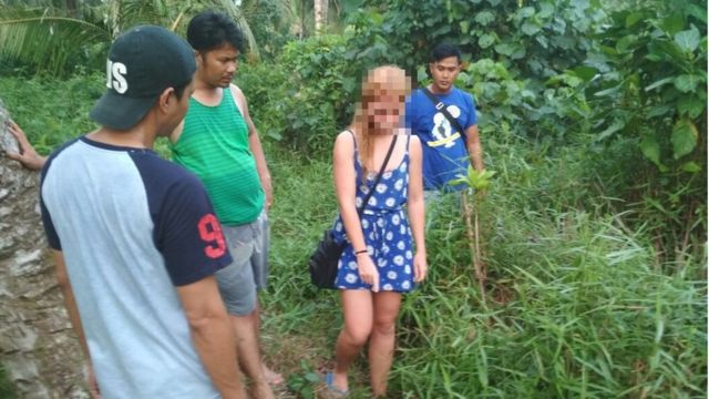 Perempuan warga Denmark diduga jadi korban pemerkosaan di Mentawai - BBC News Indonesia
