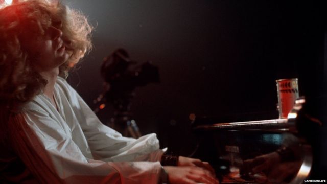 U fotografijama: Ostrvo Vajt 1970. - sećanje na Dorse, Džimija ...