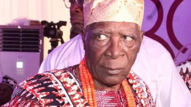 Oba Oniru: Léyìn ayẹyẹ ọjọ ibí ọdún méjìlélọgọrìn Ọba Oniru jade láyé ...