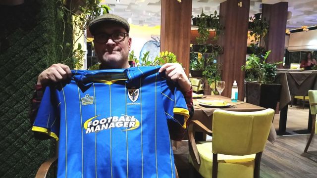 Fudbal, muzika i Dimitrije Banjac: Panker u sakou starom koji je postao ...