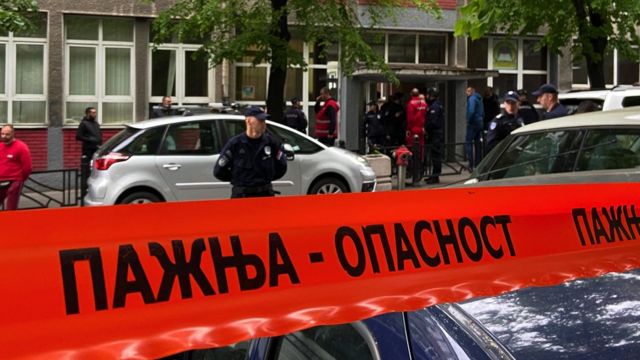 Kako su pištolji završili u rukama deteta i koliko ima oružja u Srbiji ...