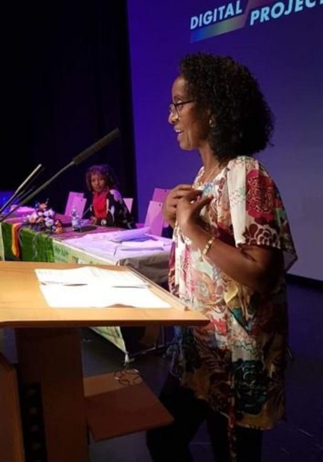 Habtemariam Nebiat Erithrea News Photo Getty Images