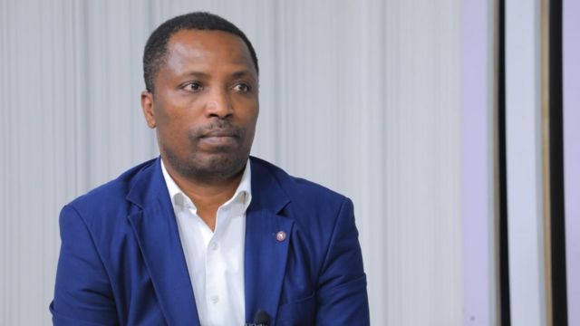 Naannoo Oromiyaa: Paartiin Badhaadhinaa sochii qondaaltonni isaa ...