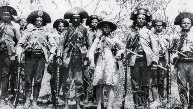 Oito décadas depois, novas descobertas reacendem debate sobre como ... Oito décadas depois, novas descobertas reacendem debate sobre como ...
