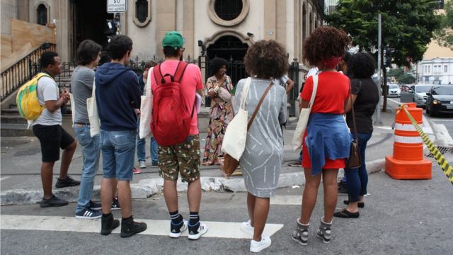 Consciência Negra Do Pelourinho à Igreja Dos Pretos O Roteiro Que