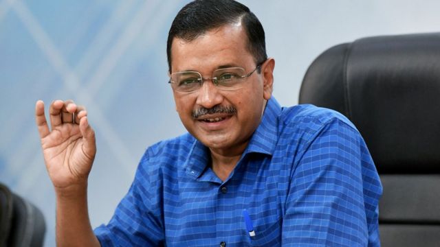 केजरीवाल सरकार को सुप्रीम कोर्ट में मिली जीत से दिल्ली में क्या बदलेगा ...