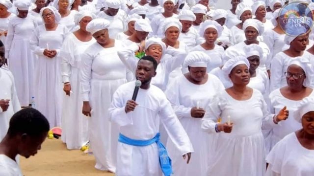 Prophet Israel Oladele: Wo díẹ̀ lára àwọn ìwàásù mánigbàgbé tí wòlíì ...