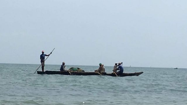 Upepo mkali watarajiwa kuvuma pwani ya Tanzania - BBC News Swahili