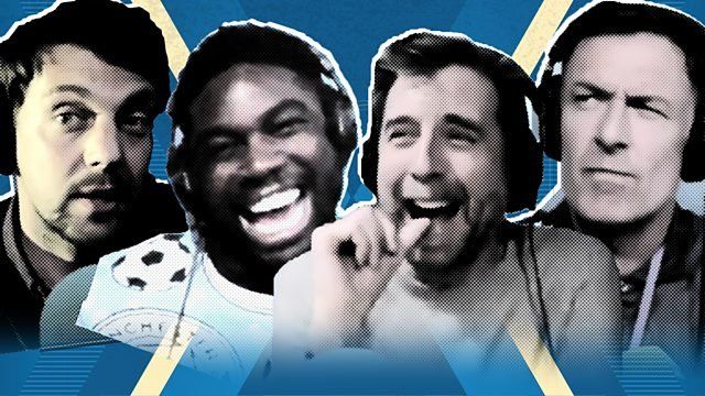 Monday Night Club: Send a question to Micah, Chris, Rory and Mark - BBC ...