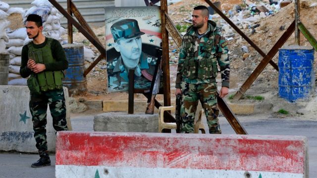 Pengiriman Pekerja Indonesia Ke Suriah Masih Berlangsung Meski Sudah