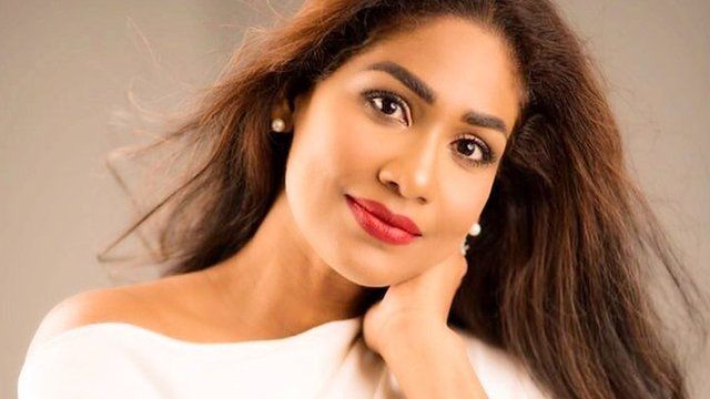 Lisa Hanna: Meet di Jamaican 'presidential candidate' wey her video dey ...