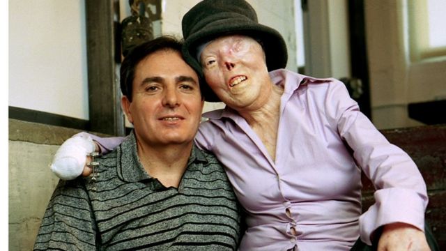 La triste historia de Jacqueline Saburido | Cotilleando - El mejor foro ...