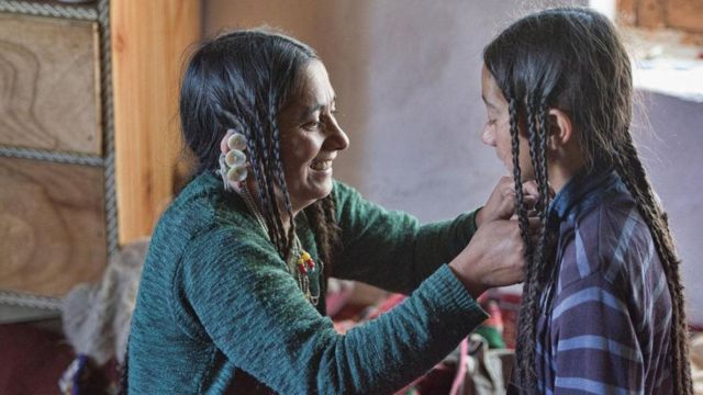 Inikah generasi terakhir bangsa Arya? - BBC News Indonesia