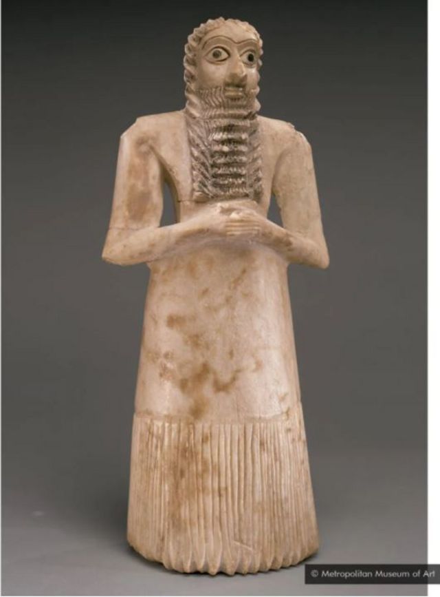 Mata Ilahi: Apakah simbol ini punya makna rahasia? - BBC News Indonesia