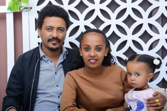 'Roobii abjuun maqaashee argeen Jimaata qubeelaa godhanne' - Salamoon ...