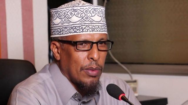 Sheekh Shibli: Jamaacada masjidka waa la iska dhaafi karaa haddii ...