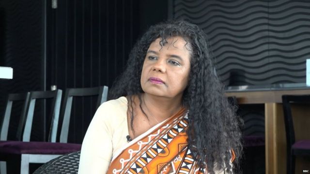 ජනාධිපතිවරණය: "සනීපාරක්ෂක තුවා ගැන වේදිකාවක කතා කිරීමෙන් විහිළුවට ...