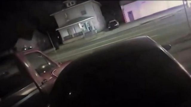 Casey Viner: Qoosaan daa'immanii lubbuu namaa galaafate - BBC News ...