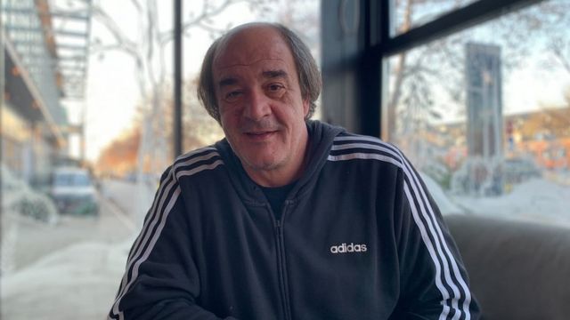 Glumac Boris Isaković u Intervjuu petkom: Ključ pomirenja na Balkanu je ...