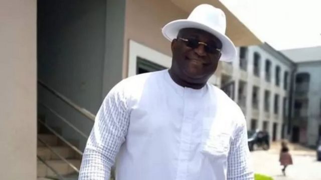 Prophets deaths in 2021: Tutu, TB Joshua, Adeboye, Lamb, Yonggi Cho ...