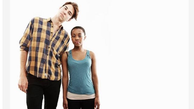 Unajua kimo chako kinaweza kukuweka kwenye hatari ya kupata magonjwa ...