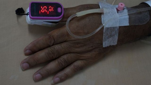 Pasien Covid-19 antre dirawat d RS, masyarakat dan Pemda di Yogyakarta ...