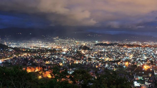 नेपाल जलविद्युत्: नेपालबाट भारत हुँदै बिजुली किन्न बाङ्ग्लादेश इच्छुक ...