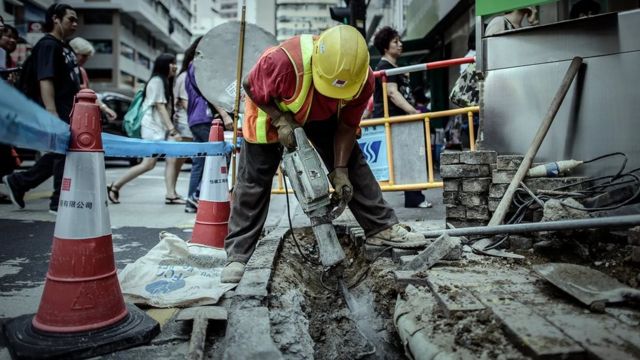 Pourquoi la pollution sonore est mauvaise pour votre cœur? - BBC News ...