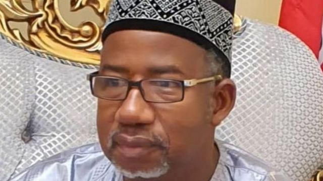 Bala Mohammed: Ba na tsoron yin takara da kowa idan maslaha ta gagara ...