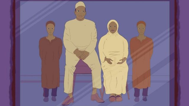 Ibinyegezwa ku buzima bw'imibonano mpuzabitsina ya bamwe mu barundikazi ...