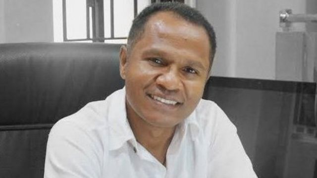 Pendidikan Papua: 'Tanpa dana otonomi khusus, tak mungkin saya studi ...