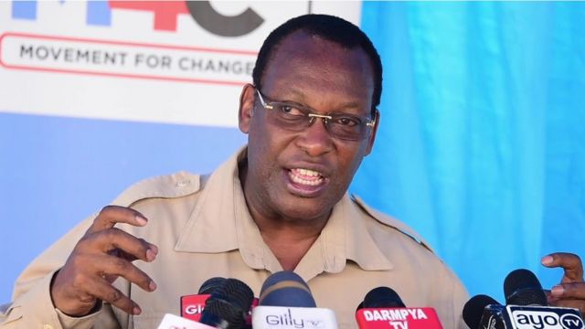 Freeman Mbowe: Bingwa wa mikakati ya siasa za upinzani anayewanyima ...