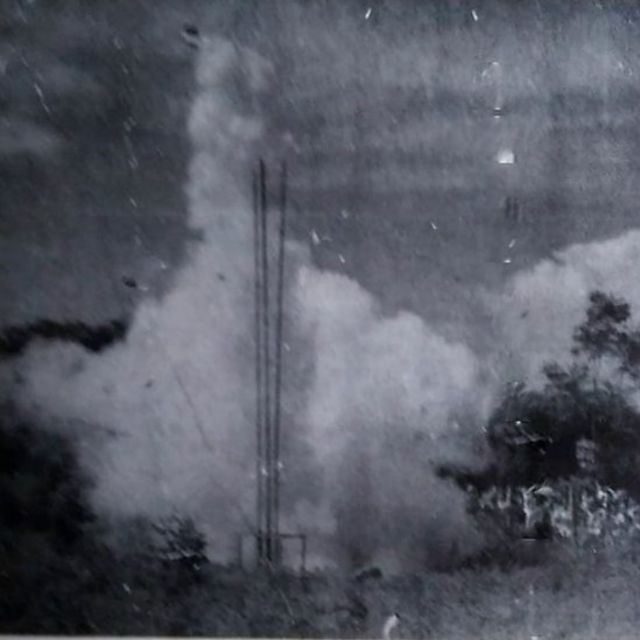 Llegada del Apolo 11 a la Luna: historias de cómo se vivió la histórica ...