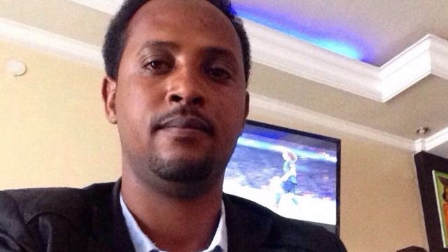 Haqa: Icciitiin mootummaa Ogeessi seeraa Batiruu Dibaabaa dabarsee ...