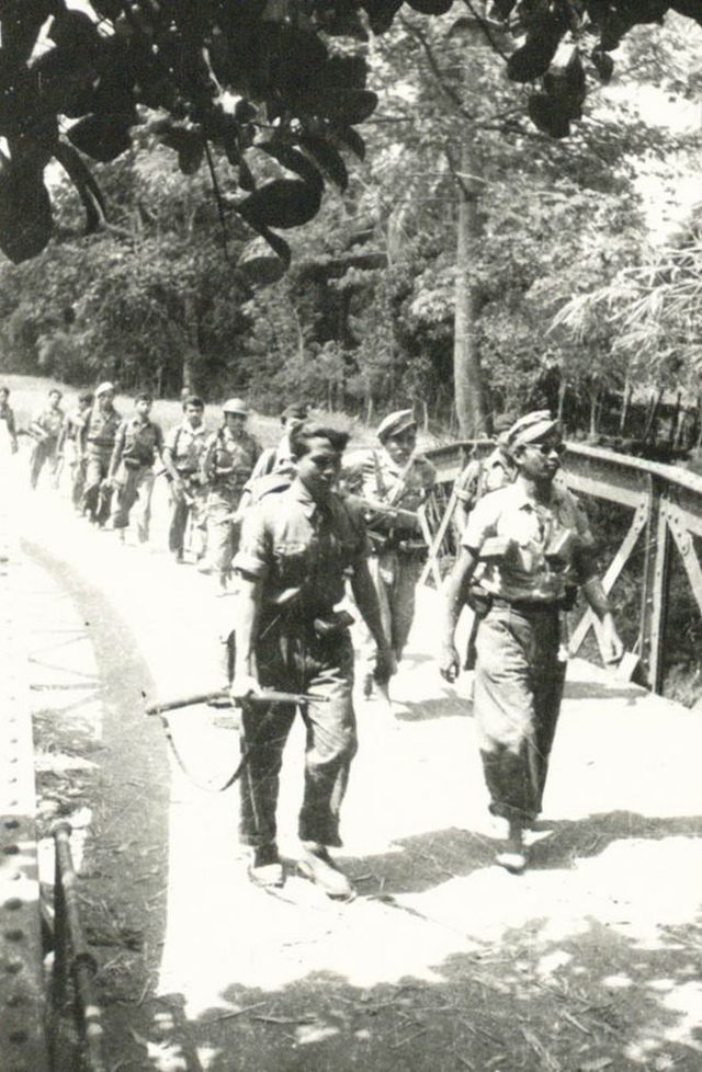 Serangan Umum 1 Maret 1949 dan wawancara Sri Sultan Hamengku Buwono IX ... Serangan Umum 1 Maret 1949 dan wawancara Sri Sultan Hamengku Buwono IX ...