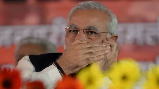 நரேந்திர மோதி தமிழ்நாடு வரும்போதெல்லாம் 'Go Back Modi' ட்ரெண்ட் ஆவது ...