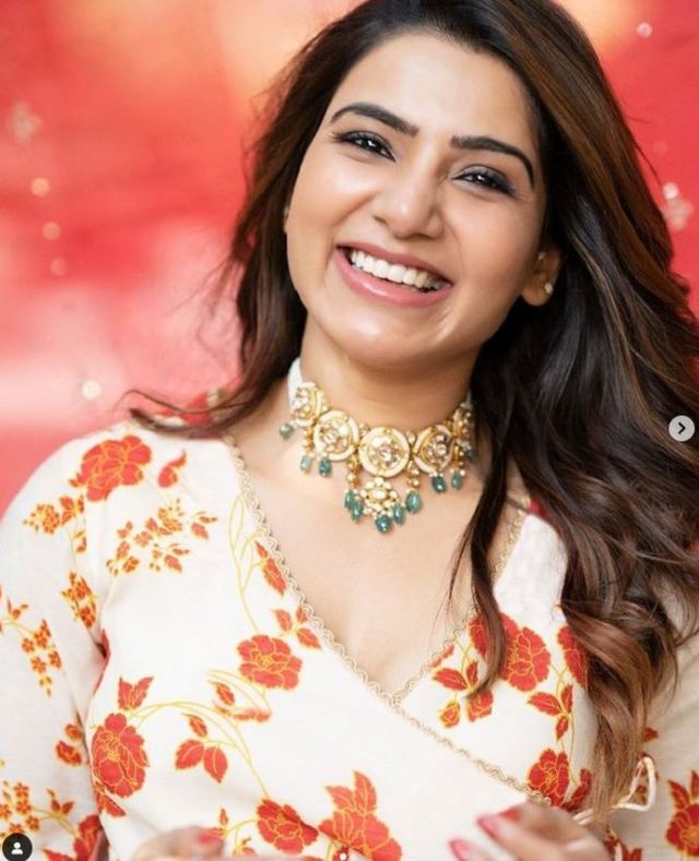 Samantha-Myositis: ‘నేను మయోసైటిస్ అనే అరుదైన వ్యాధితో బాధపడుతున్నా ...