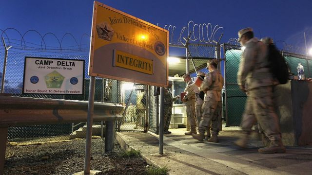 Cárcel de Guantánamo: por qué la prisión de la base estadounidense es ...
