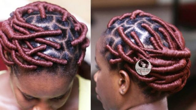 Lee ihe ụmụnwaanyị ji isiowu emezi - BBC News Ìgbò