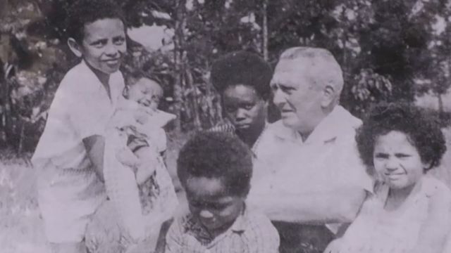 Mbega imvange zatwawe n’abakoloni b’ababirigi ubu bamerewe gute? - BBC ...