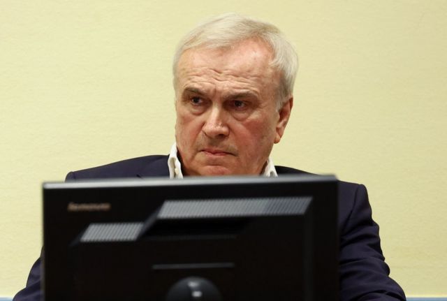 Balkan, Haški tribunal i ratni zločini: Kraj najdužeg suđenja u istoriji Haga - izrečena konačna ...