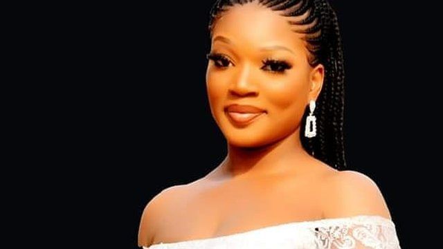 Blessing Olusegun: Fight continues for answers over death - BBC News