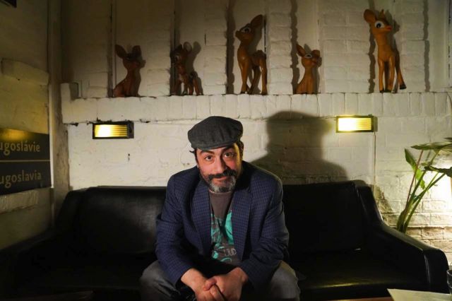 Daniel Mate u intervjuu za BBC: „Istorija ne počinje od nas, ali svako ...