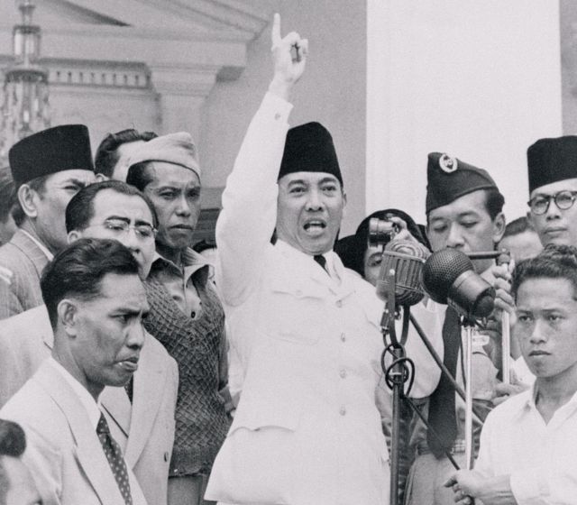 Serangan Umum 1 Maret 1949 dan wawancara Sri Sultan Hamengku Buwono IX ...