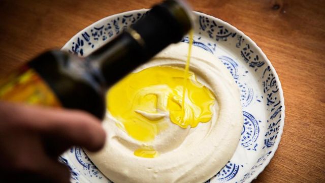 En qué consiste la milenaria "dieta bíblica" de Israel - BBC News Mundo